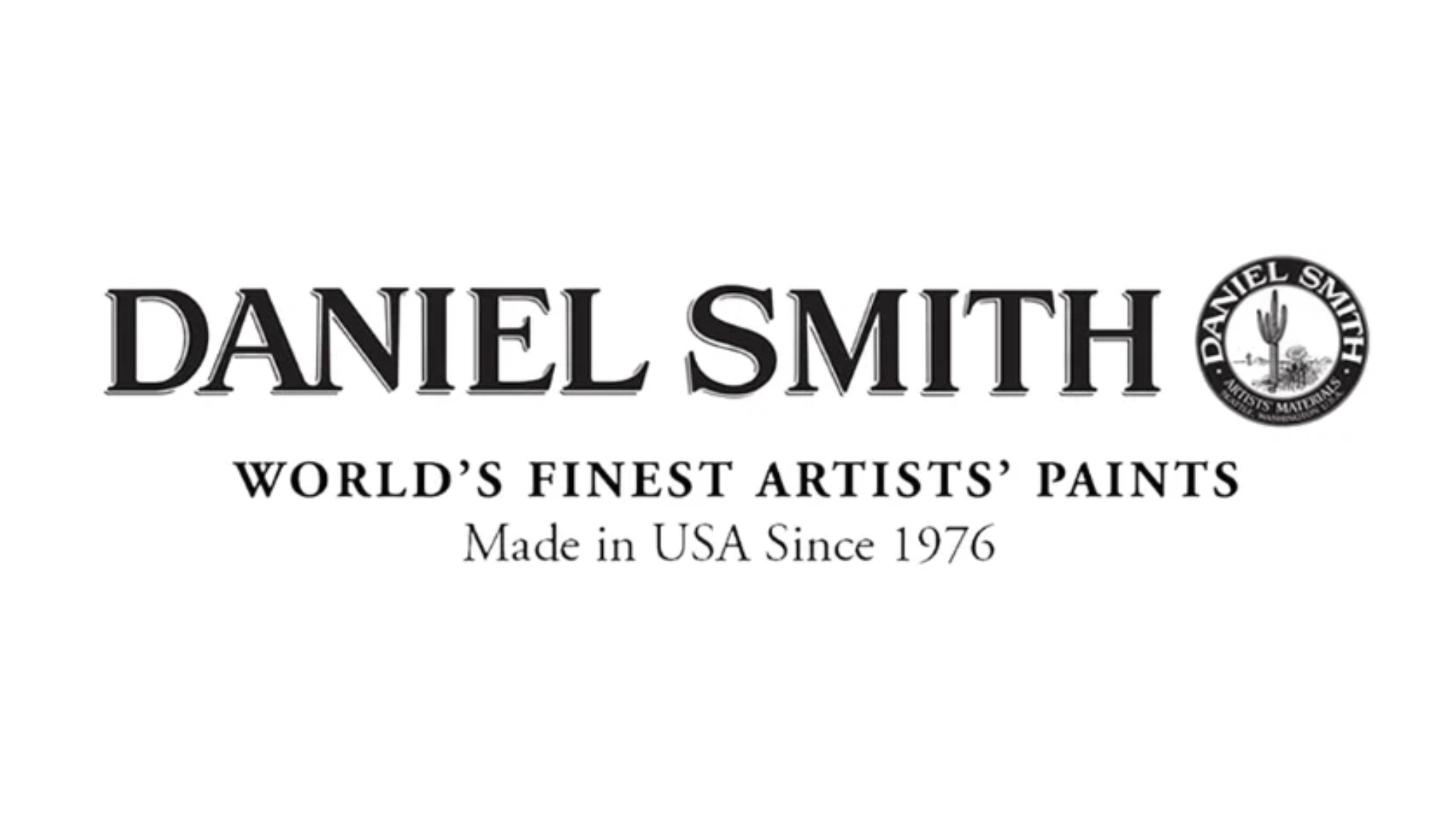 Daniel Smith – Bosco Bellas Artes